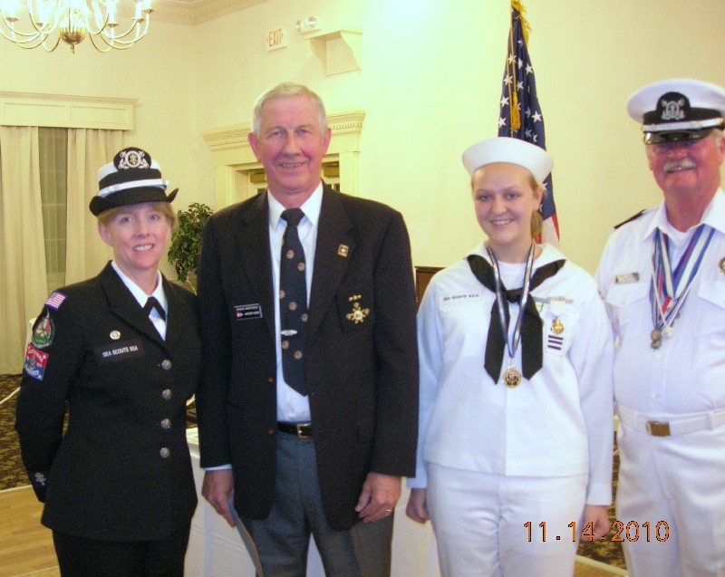 Bridge of Honor1